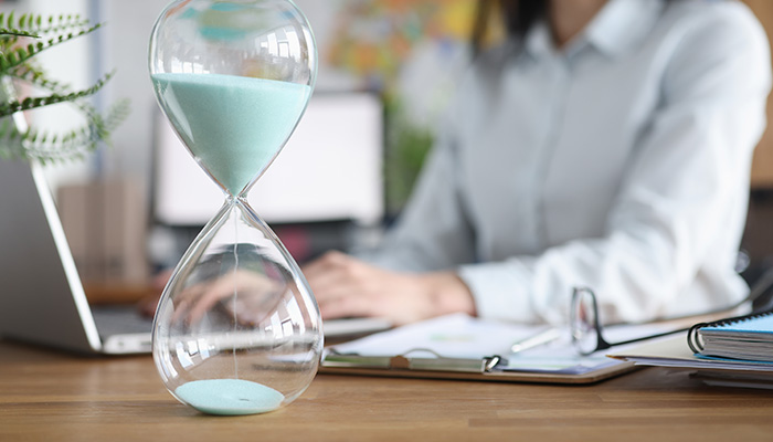 Claves para optimizar la gestión del tiempo