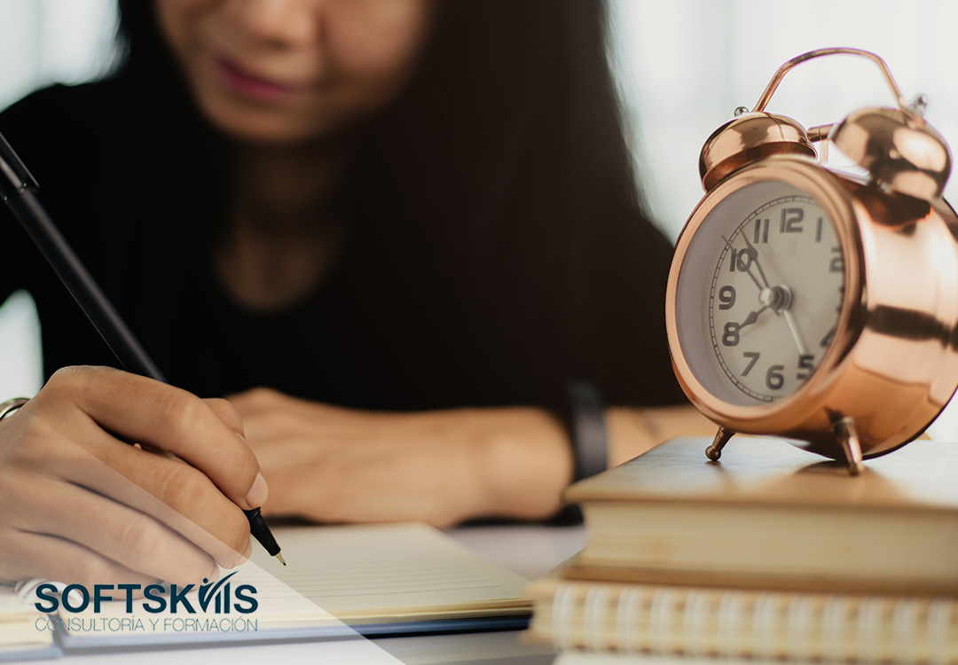 Claves para optimizar la gestión del tiempo